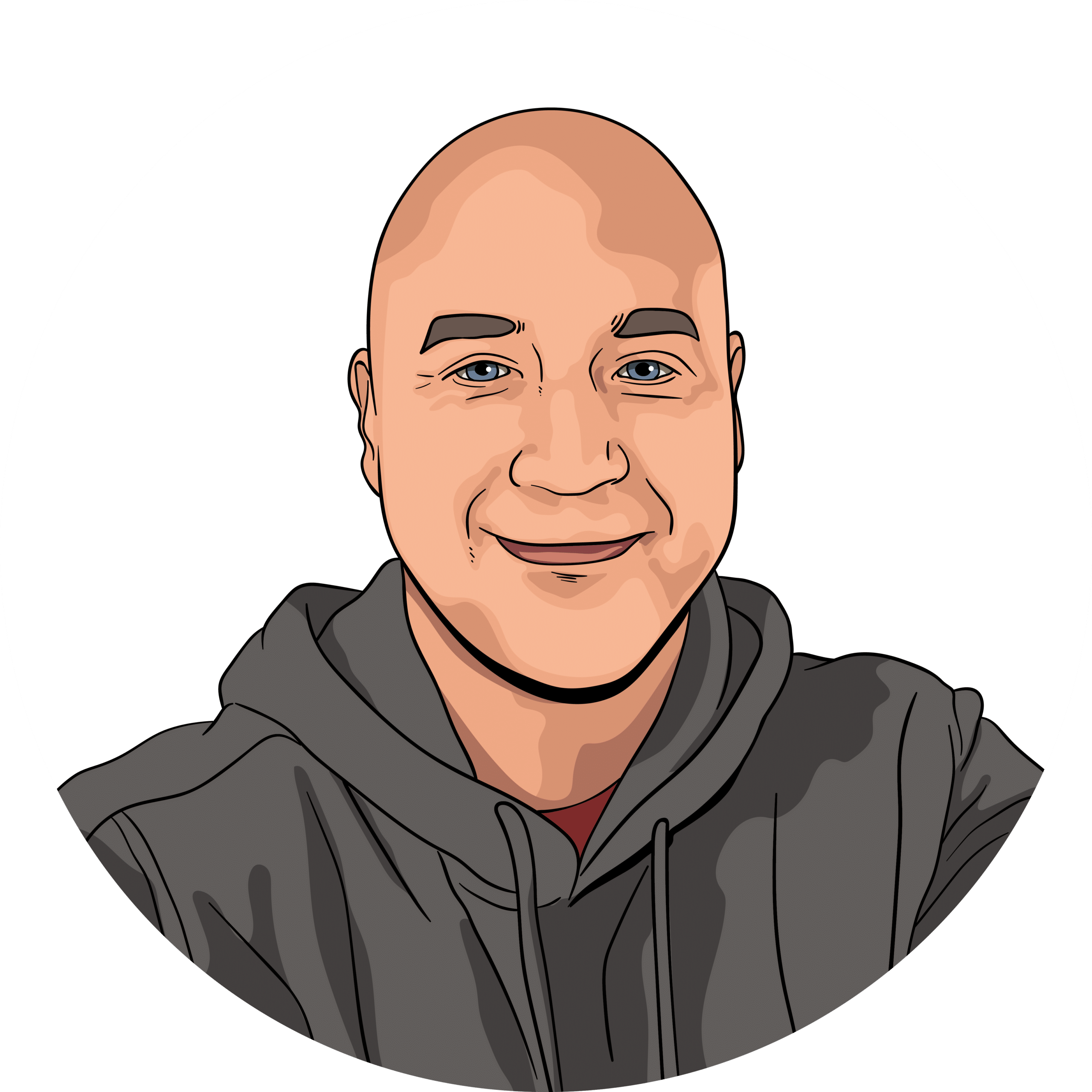 Justin Farrell | Hiveclass