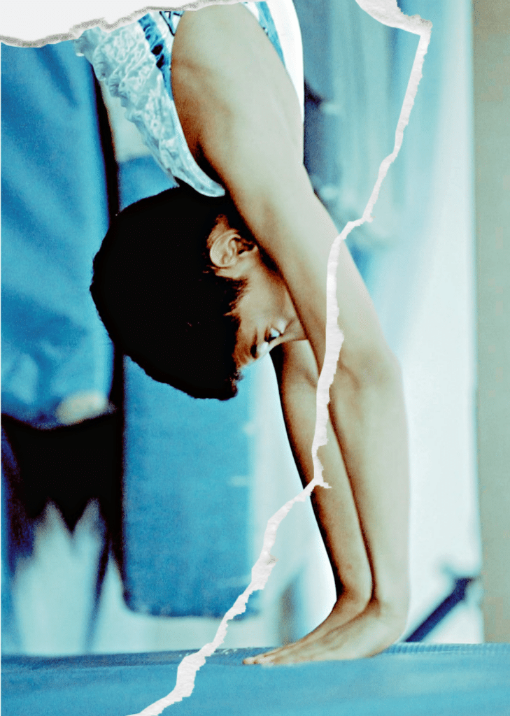 Gymnastics | HiveclassHiveclass