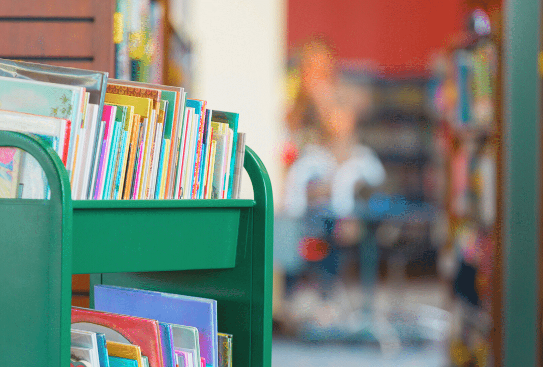 Empowering Education: How Libraries Can Support Their Community During ...