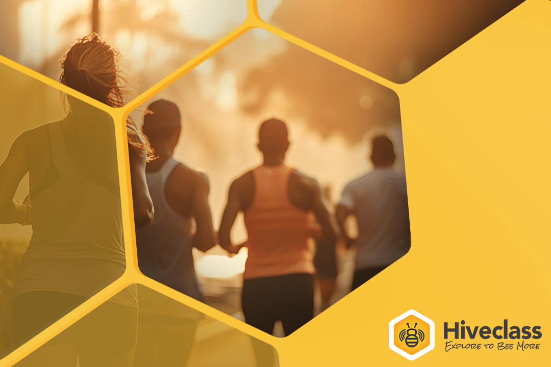 Unleashing the Power of Community-based Group Physical Activities: A ...